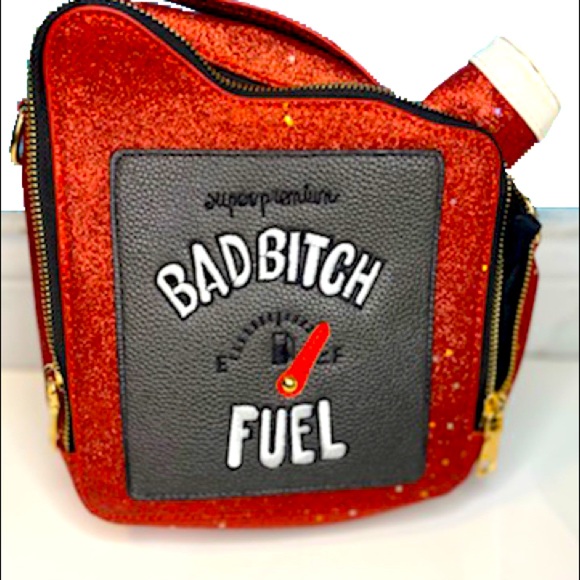 Bags | Bad Bitch Bag | Poshmark